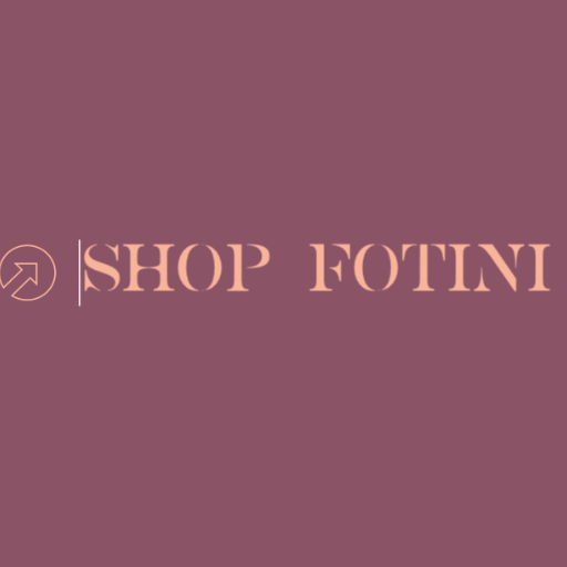 Home - Shop Fotini 🛍️